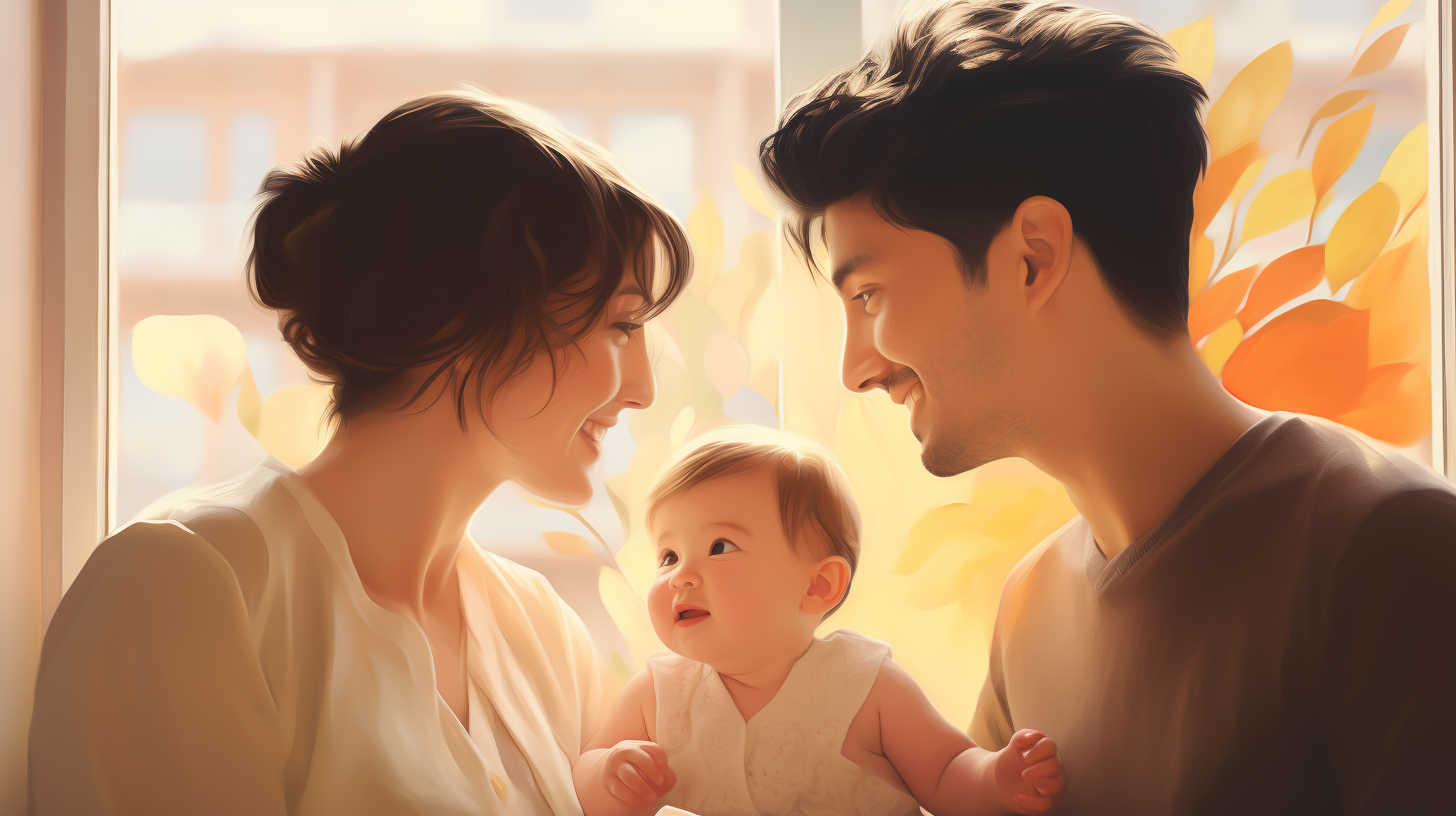 From Baby To Toddler: Understanding The Transition In Early Childhood ...